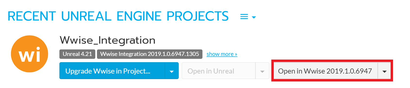 WwiseのUnreal Engineへのインテグレーションと実装 - Tomokazu Hiroki Blog